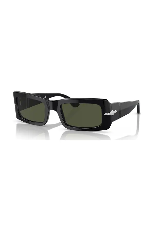 Persol Rectangle Frame Sunglasses