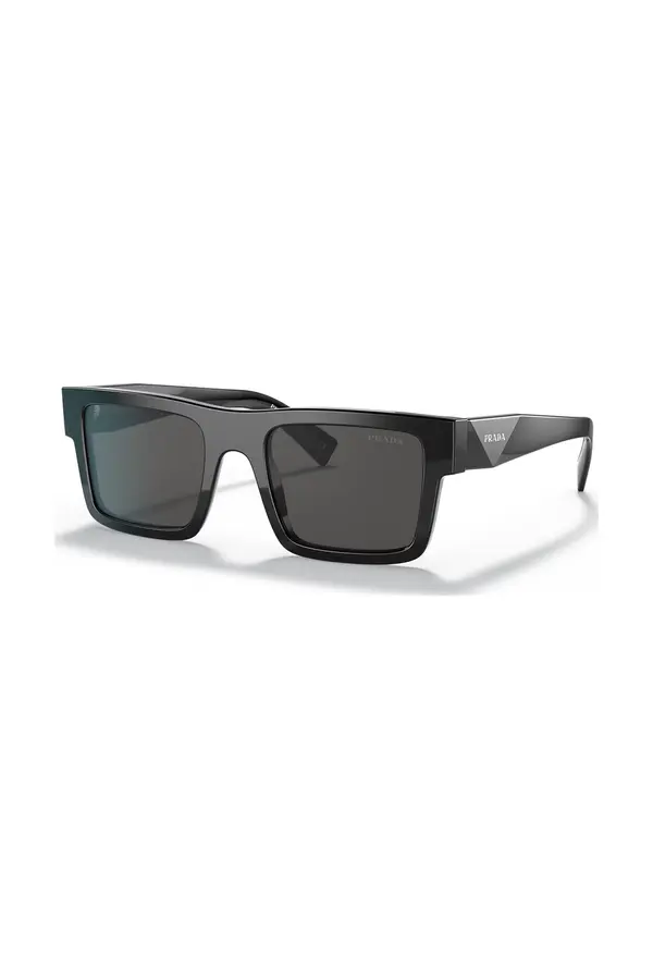 Prada Rectangle Sunglasses