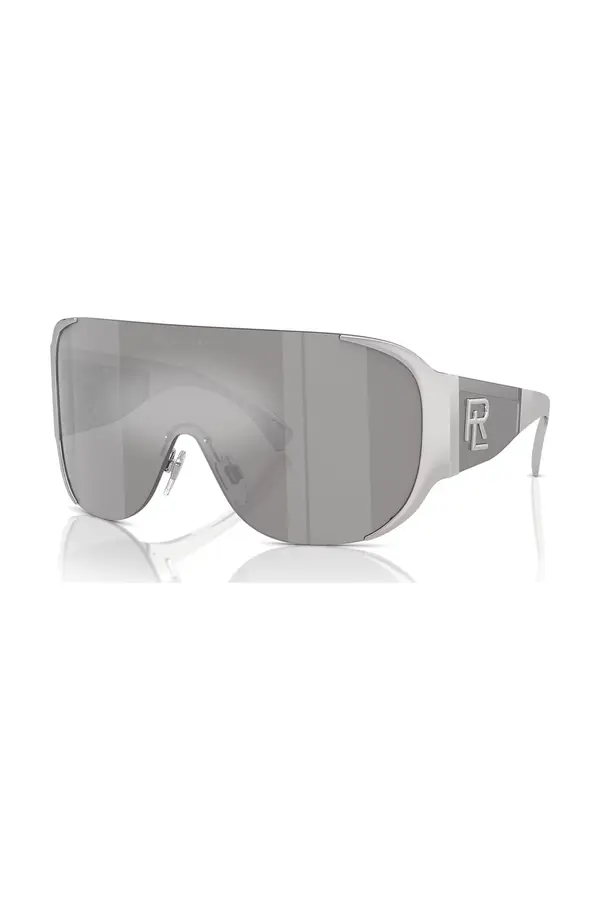Ralph Lauren Rectangle Sunglasses