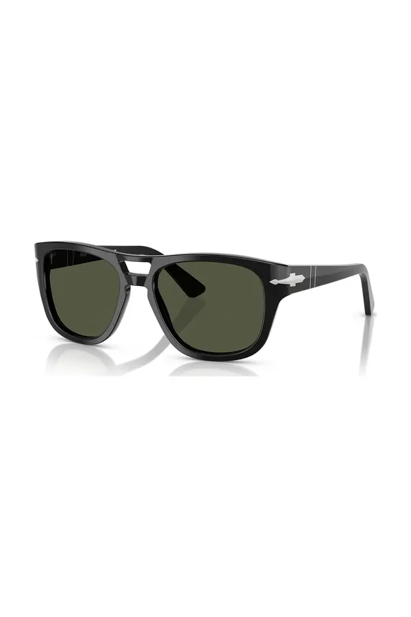 Persol Square Frame Sunglasses