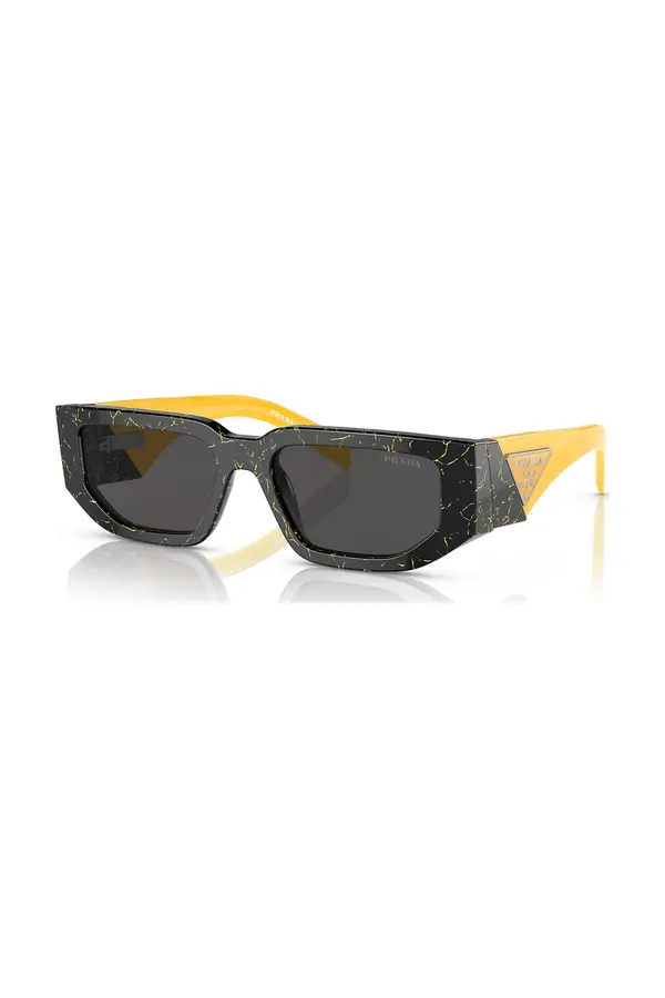 Prada Rectangle Sunglasses