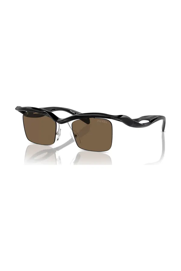 Prada Rectangle Sunglasses