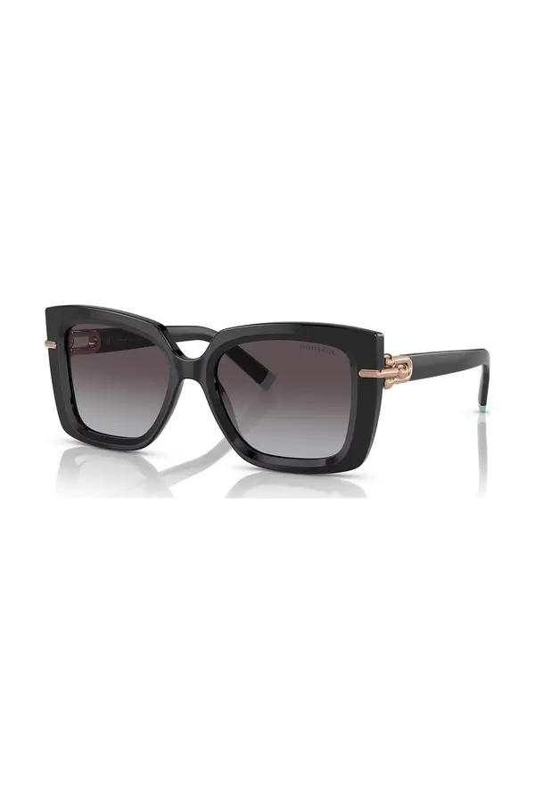 TIFFANY SUNGLASS HUT Tiffany & Co. Butterfly Sunglasses