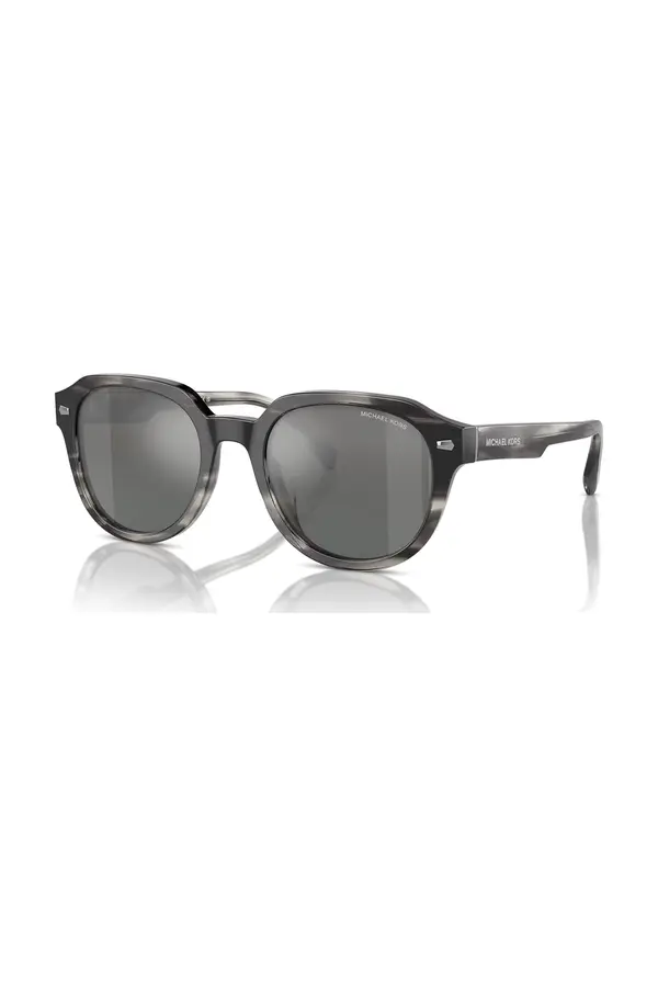 Michael Kors Round Frame Sunglasses
