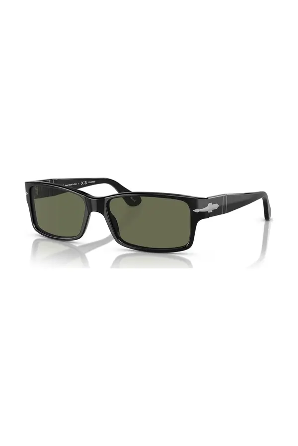 Persol Rectangle Frame Sunglasses