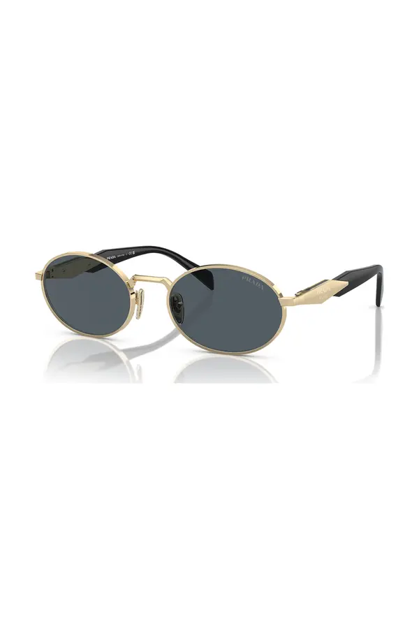 Prada Pr 65zs Sunglasses - Gold