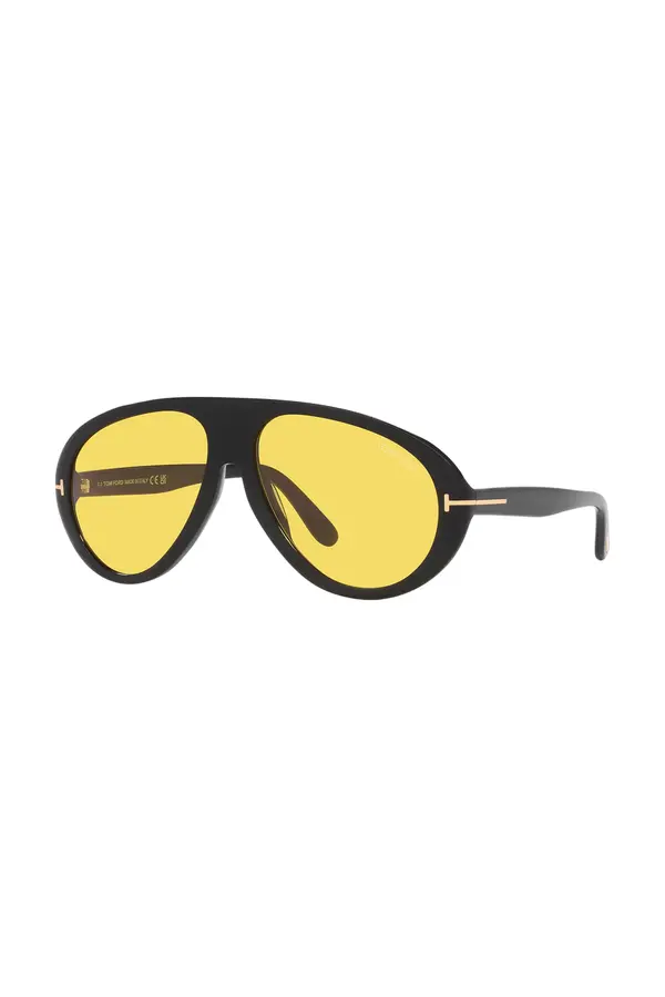 TOM FORD Pilot Sunglasses