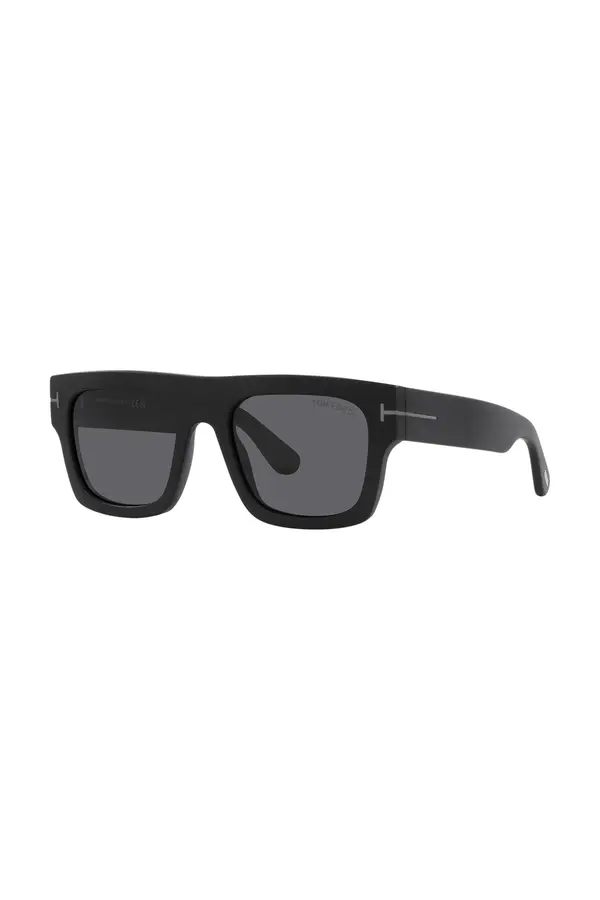TOM FORD Square Sunglasses