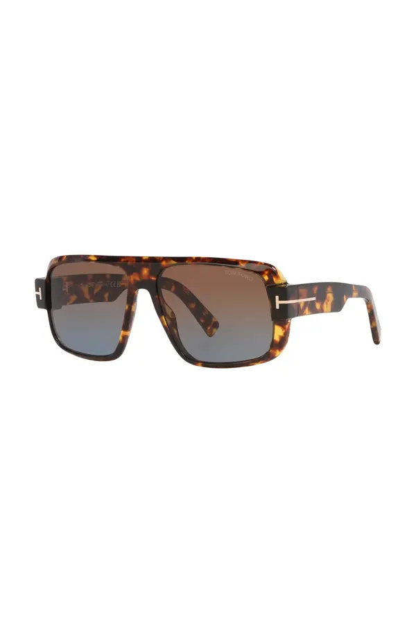 TOM FORD Pilot Sunglasses