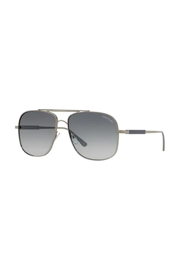 TOM FORD Irregular Sunglasses