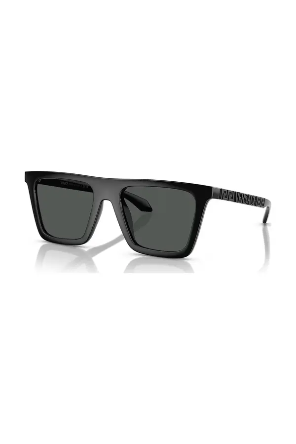 Versace Ve4468u Sunglasses - Red
