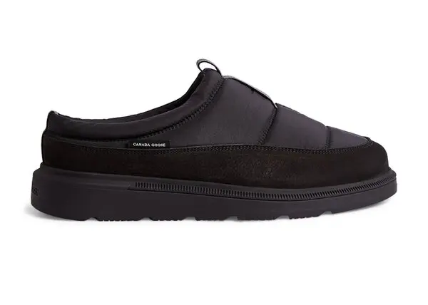 Canada Goose Cypress Mule - Black