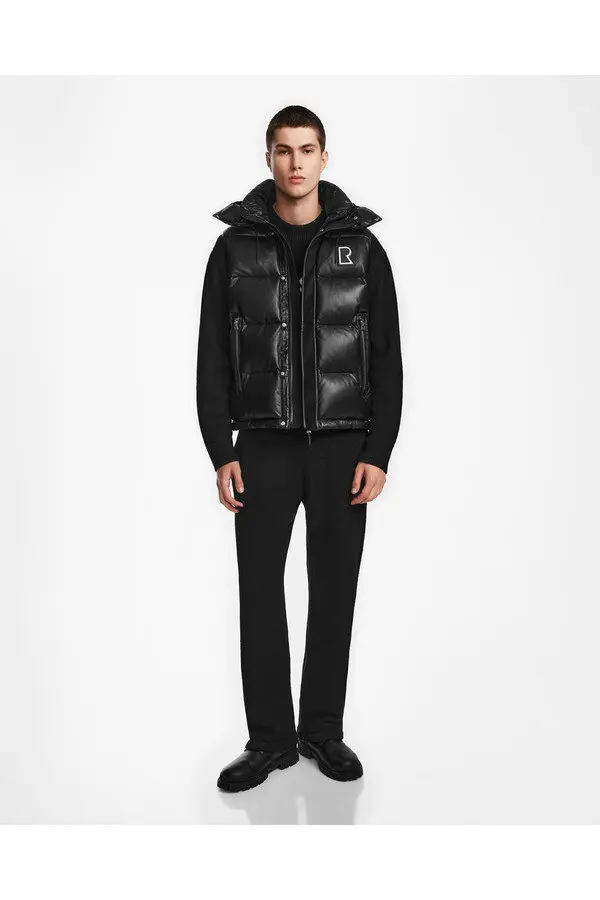 Rudsak Ren X Puffer Vest