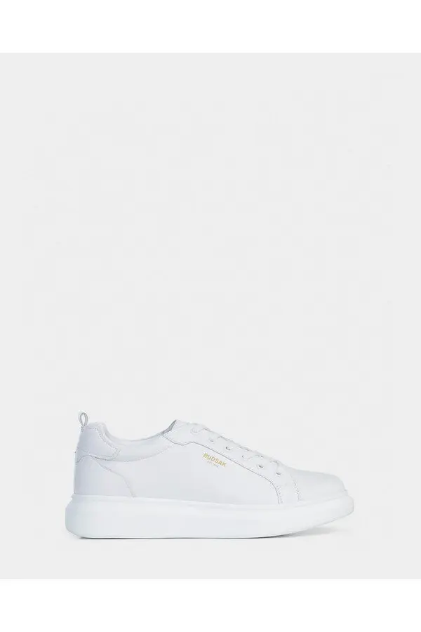 Rudsak Platform Leather Sneakers