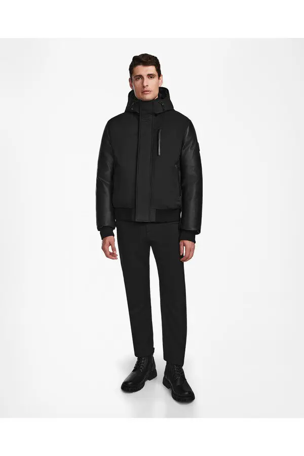 Rudsak Deron Bomber Jacket