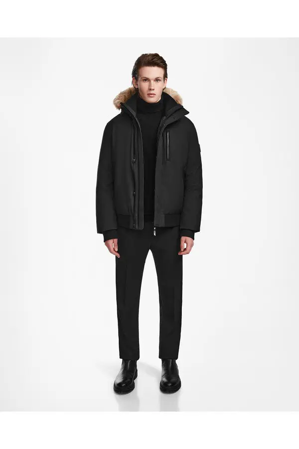 Rudsak Deacon Down Puffer Jacket