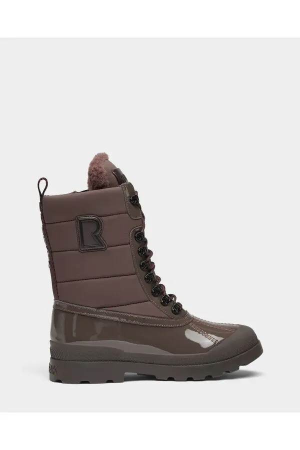 Rudsak Lex Winter Boots - Natural