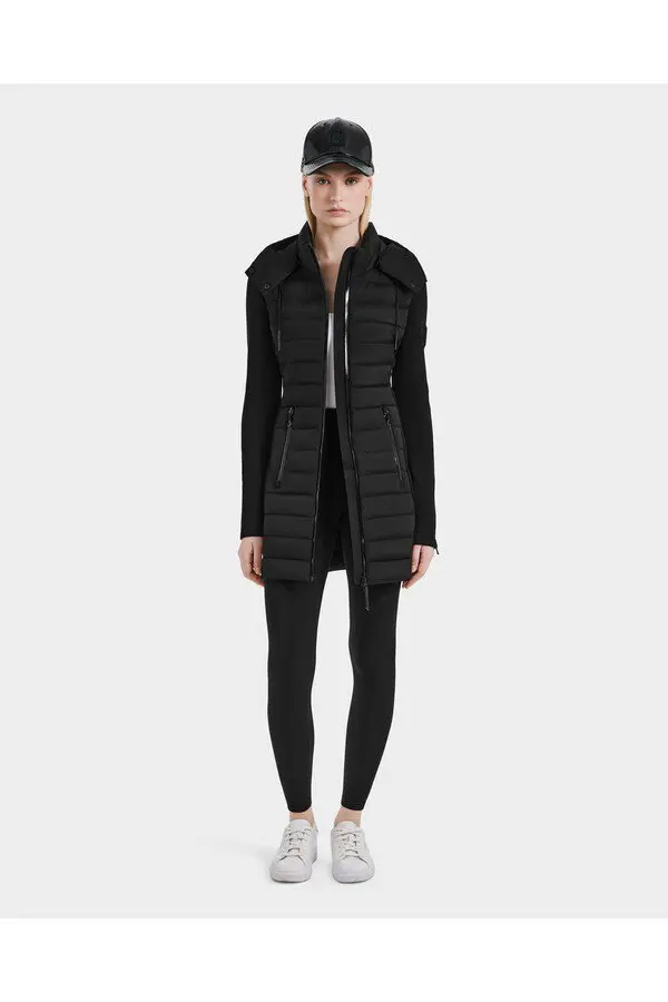 Rudsak Merina Mid-length Jacket