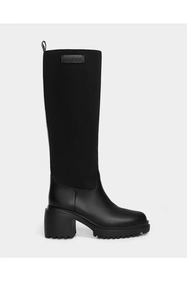 Rudsak Tiara High-shaft Boots