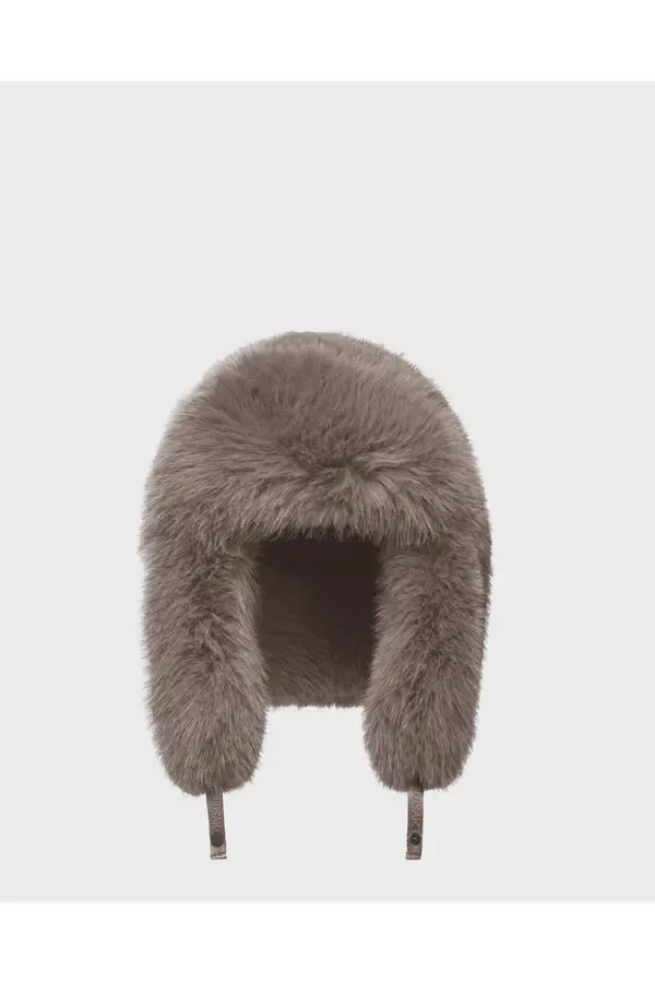 Rudsak Darby Aviator Hat - Red
