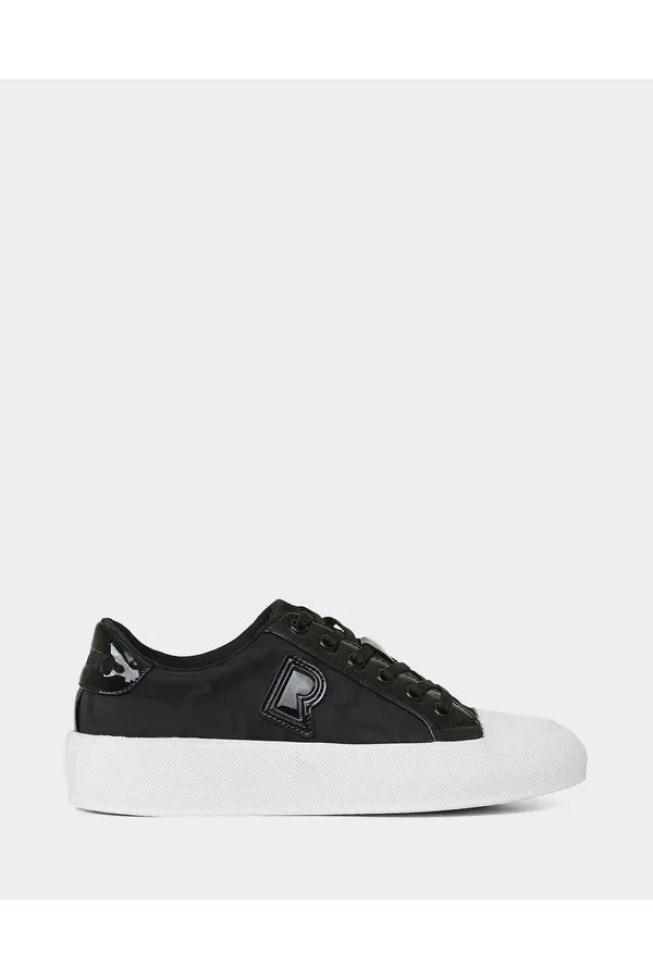 Rudsak Rima Low-top Platform Sneakers