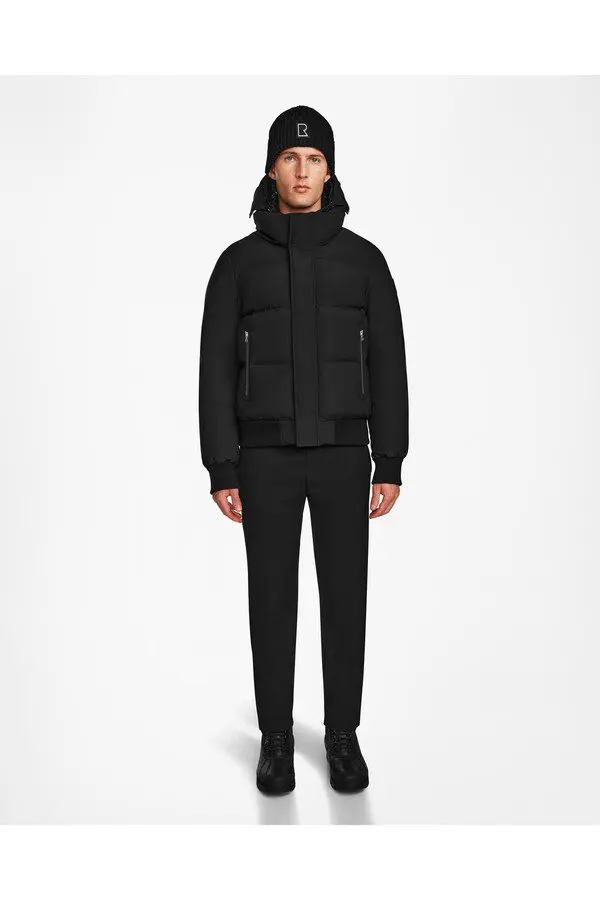 Rudsak Jordy Puffer Jacket