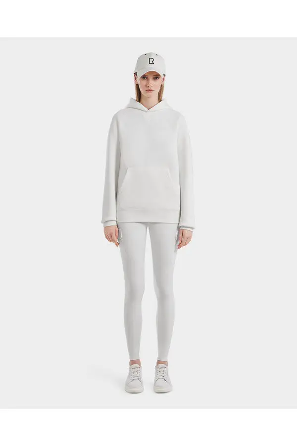 Rudsak Barry Hoodie - Natural