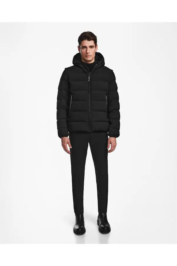 Rudsak Demian M-r Puffer Jacket