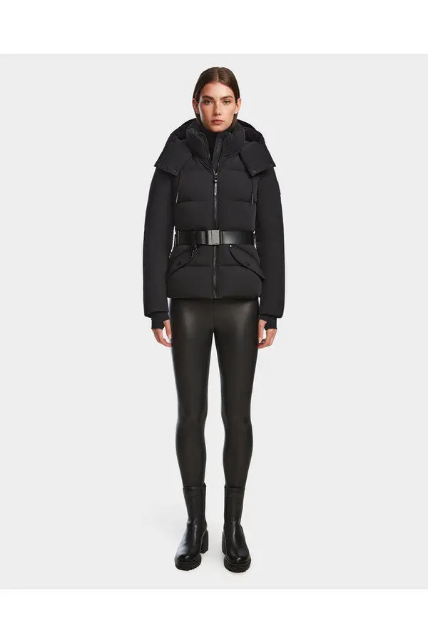 Rudsak Adeline Quilted Down Puffer