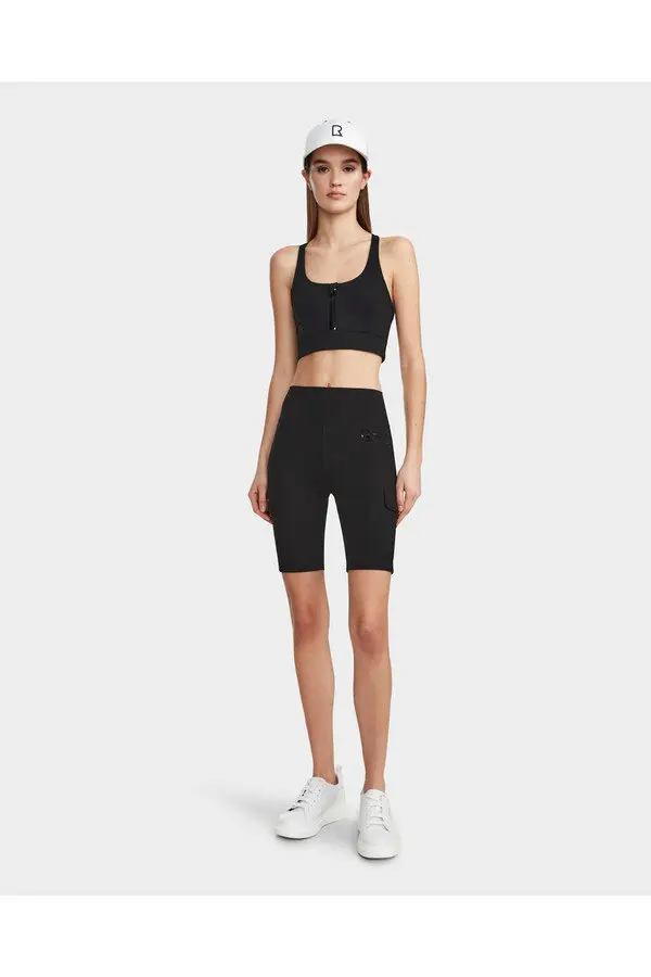 Rudsak Zora Biker Shorts