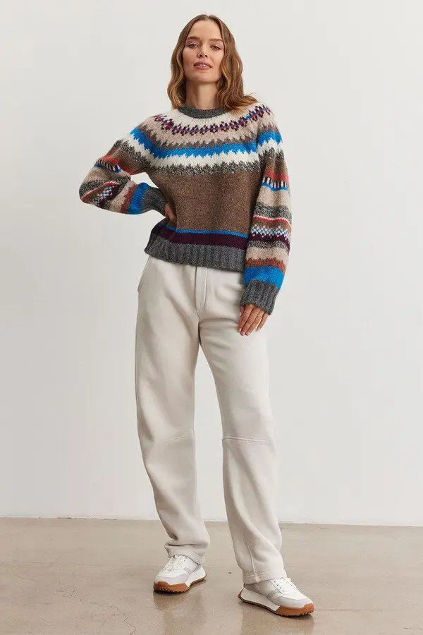 Velvet By Graham & Spencer Matti Sweatpants