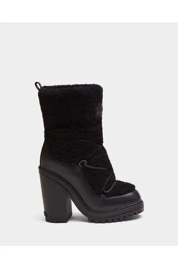 Rudsak High-heel Ankle Boots