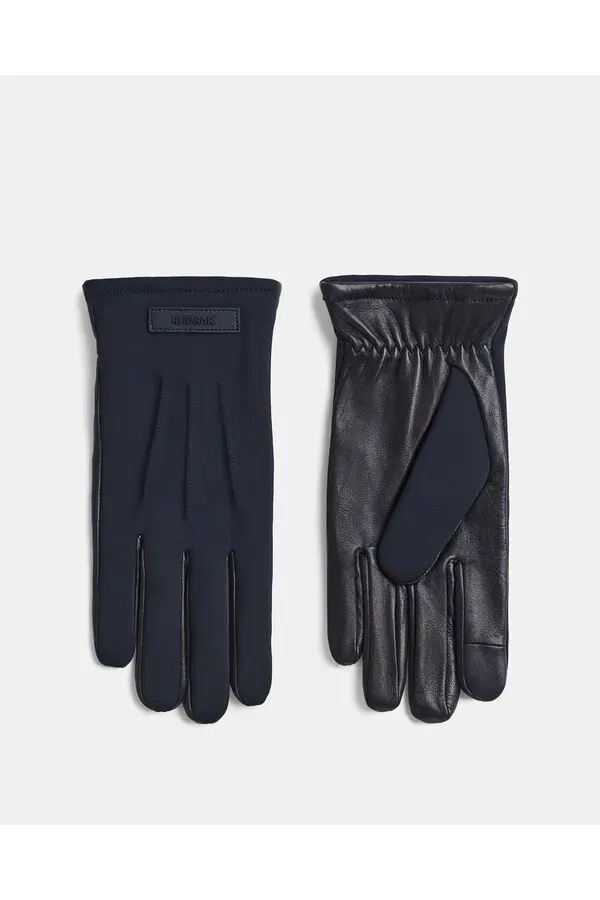 Rudsak Leather Gloves