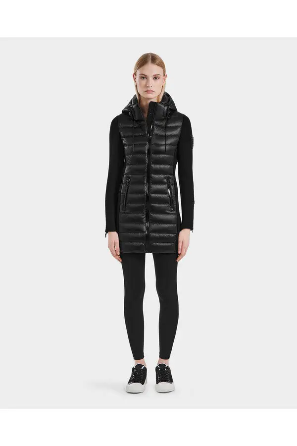 Rudsak Light Jacket - Black