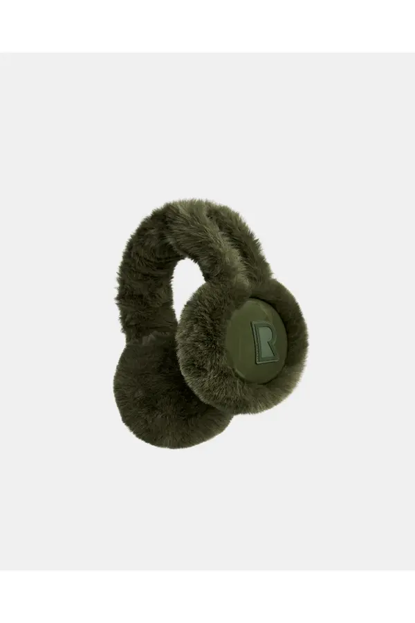 Rudsak Earmuffs - Green
