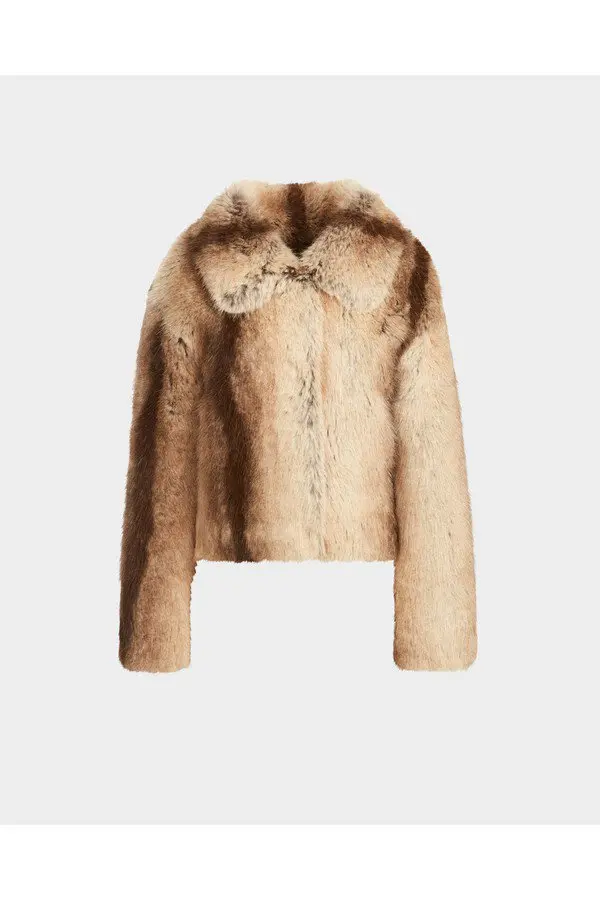 Rudsak Josilyn Faux Fur Jacket