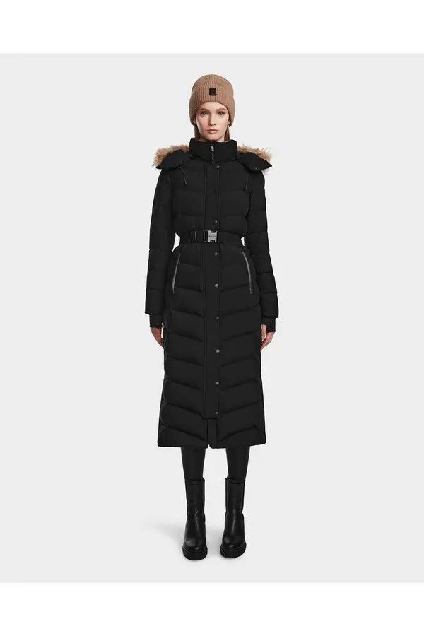 Rudsak Elsie Maxi Down Puffer