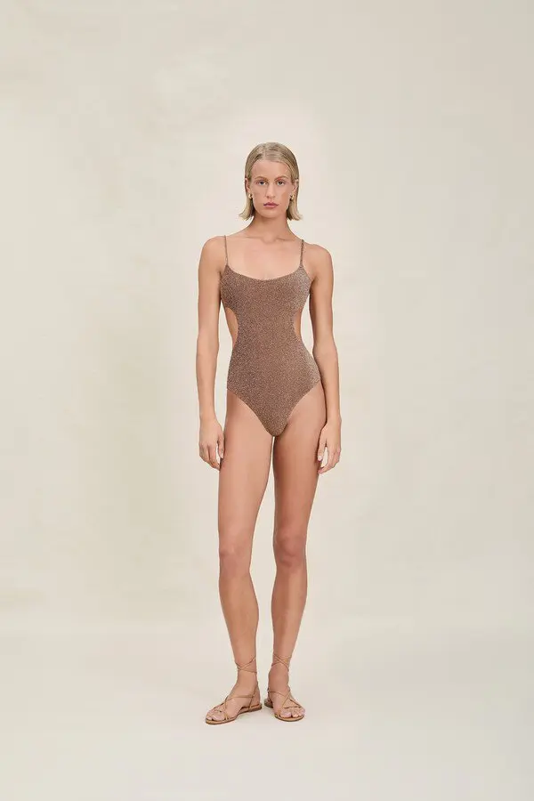 Devon Windsor Kalani Full-piece