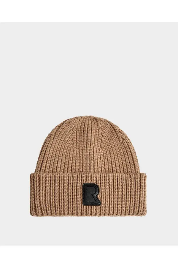 Rudsak Cybelle Beanie - Natural