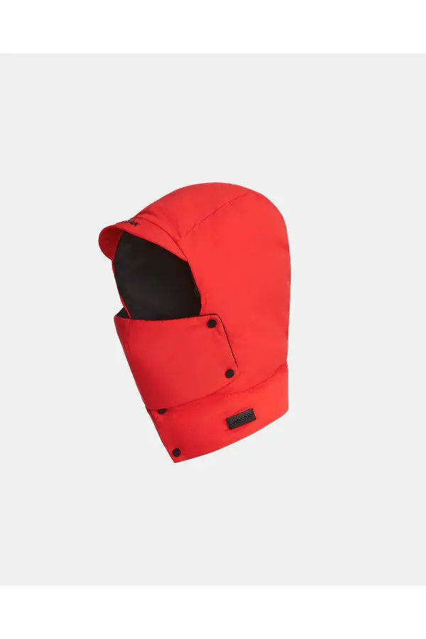Rudsak Greg Balaclava - Red