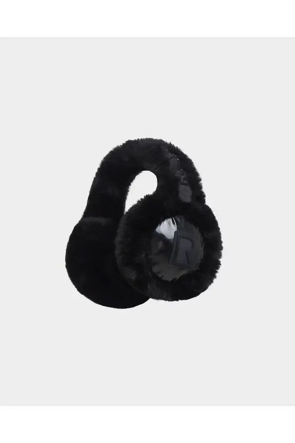 Rudsak Earmuffs - Black