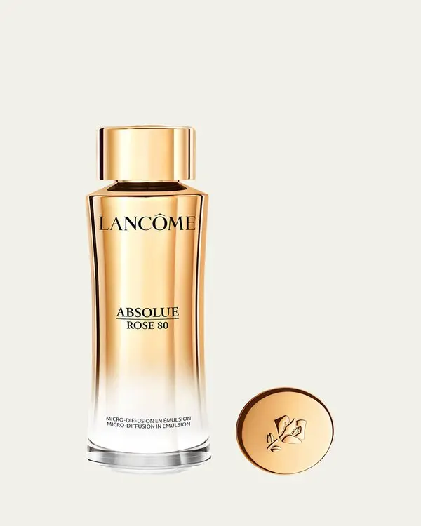 LANCOME Absolue Rose 80 Micro-diffusion Emulsion, 3.4 Oz - One-color