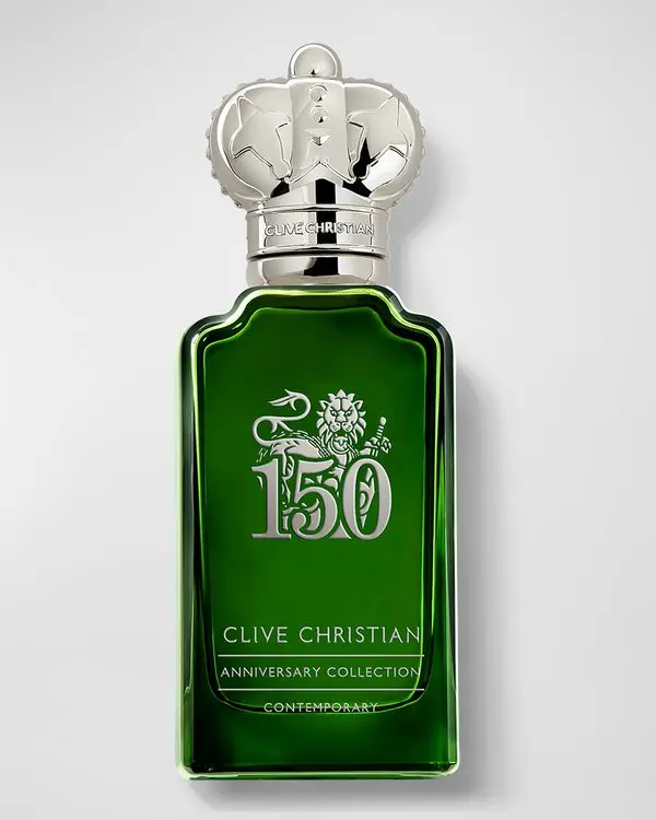 Clive Christian 150th Anniversary Contemporary Cologne, 1.7 Oz