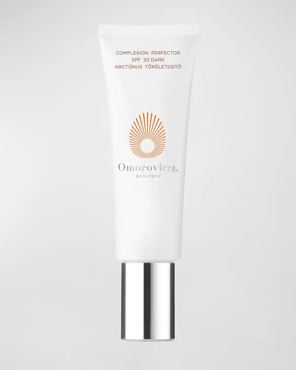 Omorovicza Complexion Perfector, 1.7 Oz - Dark