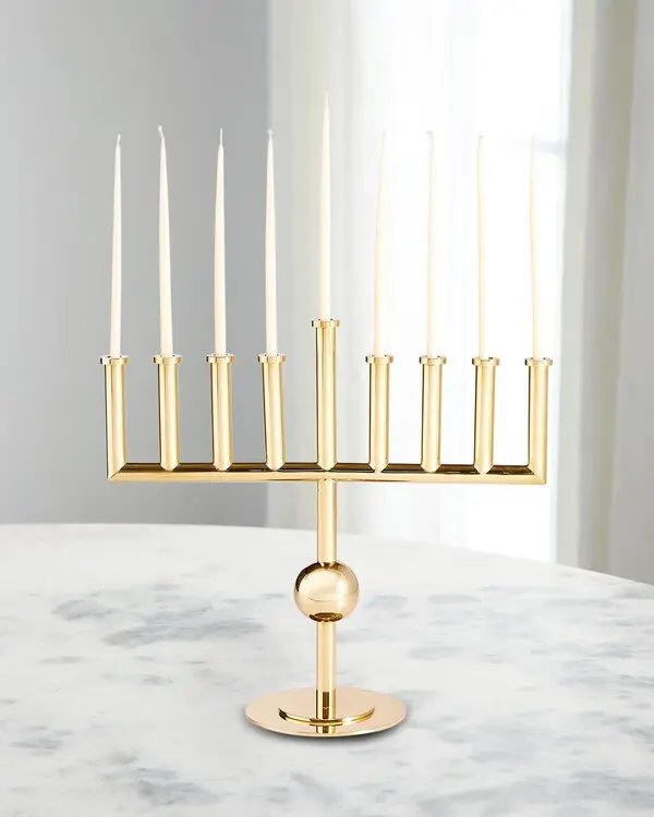 Jonathan Adler Vienna Menorah