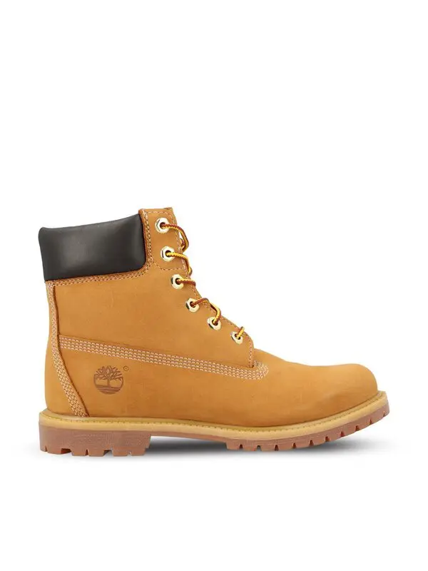 Timberland Premium 6-inch Waterproof Boots - Wheat