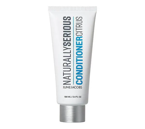NATURALLY SERIOUS Citrus Conditioner
