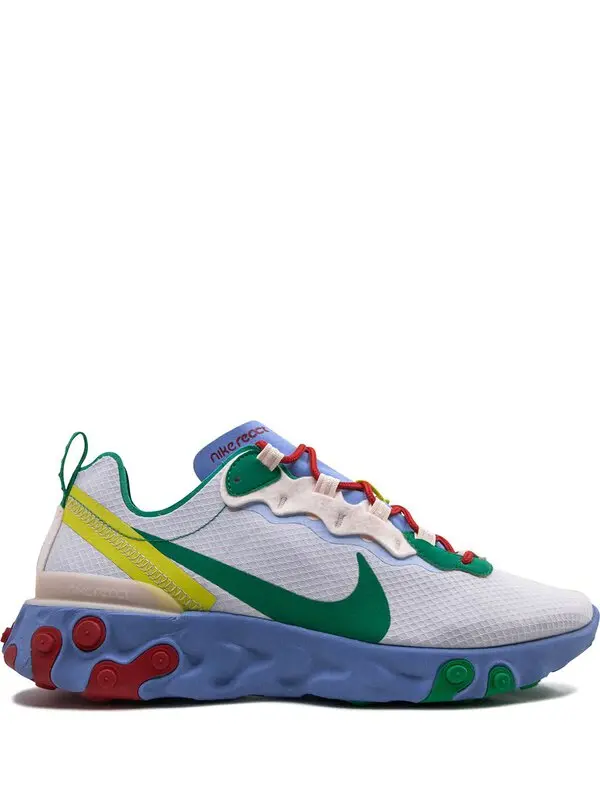 Nike React Element 55 Se Sneakers