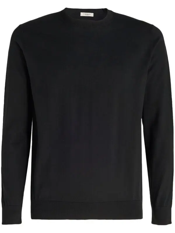 PAOLO PECORA Cotton Jumper