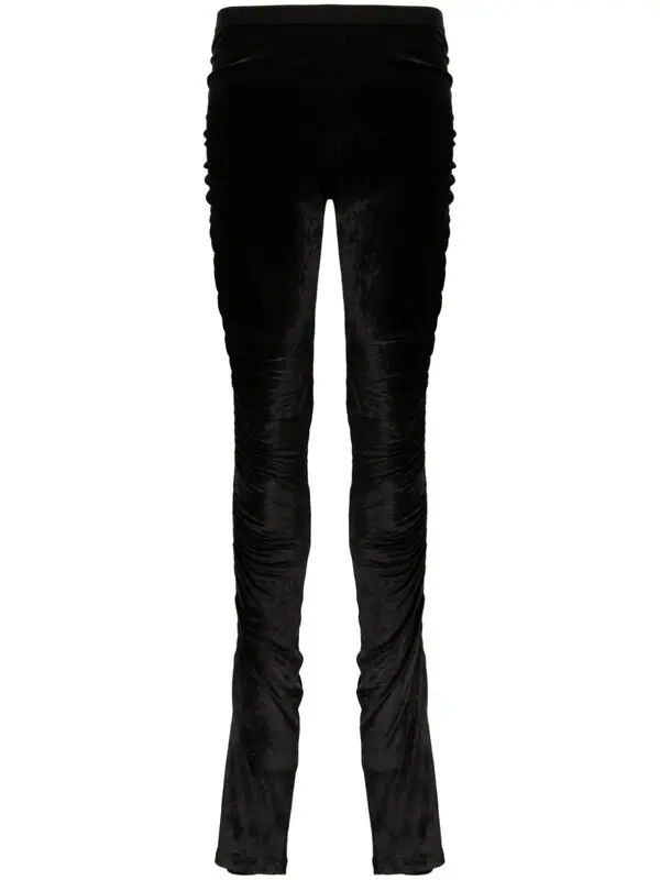 Rick Owens Svita Trousers